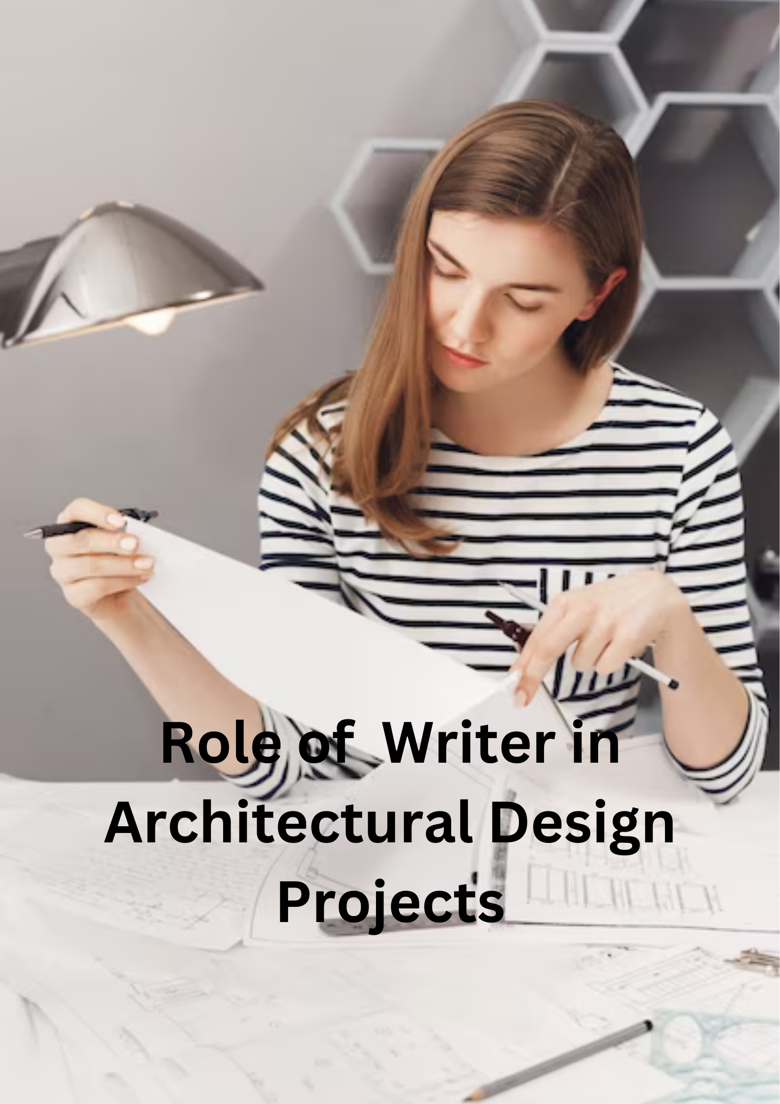 Role of a Specification Writer in Architectural Design Projects - FIPC