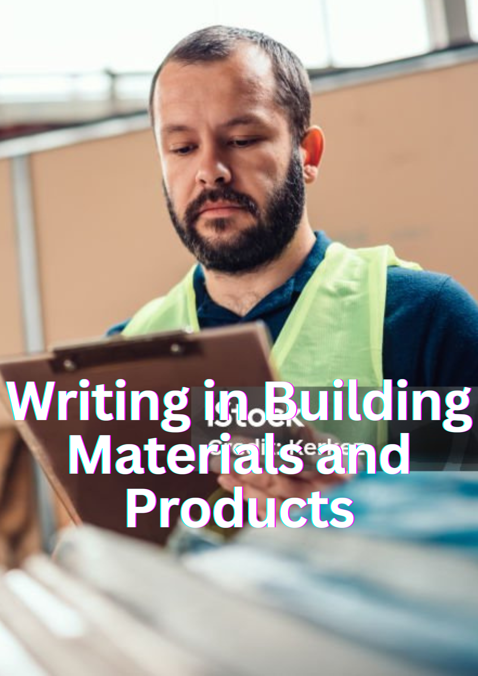 The Specification Writing in Building Materials and Products - FIPC