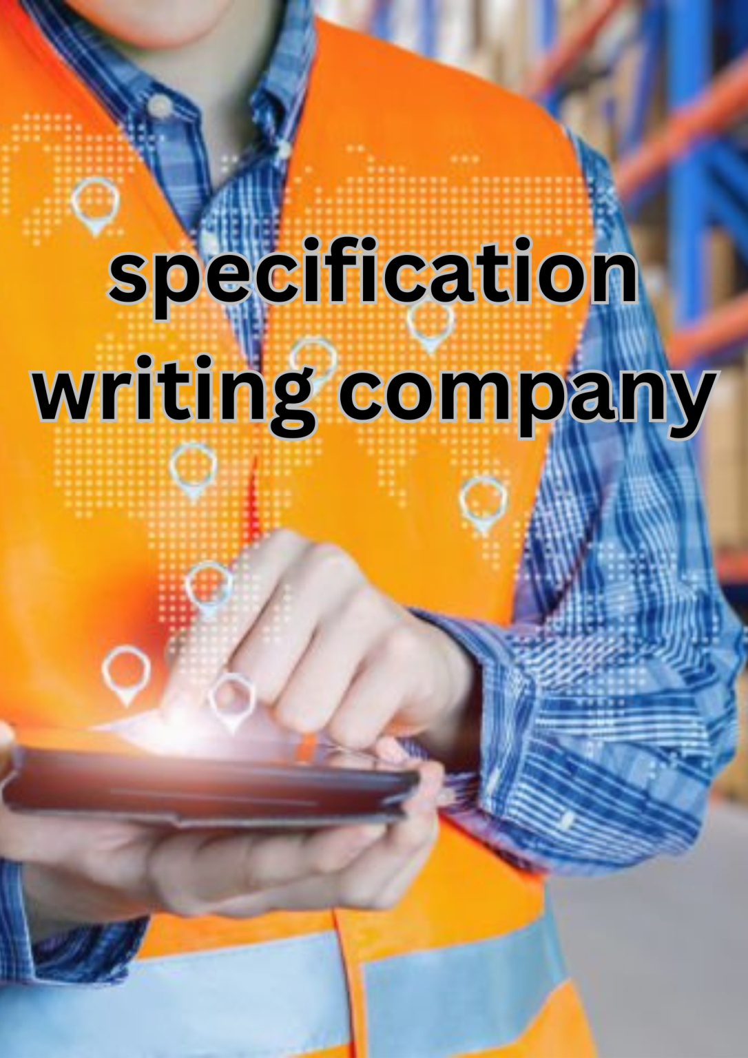 The Specification Writing in Building Materials and Products - FIPC