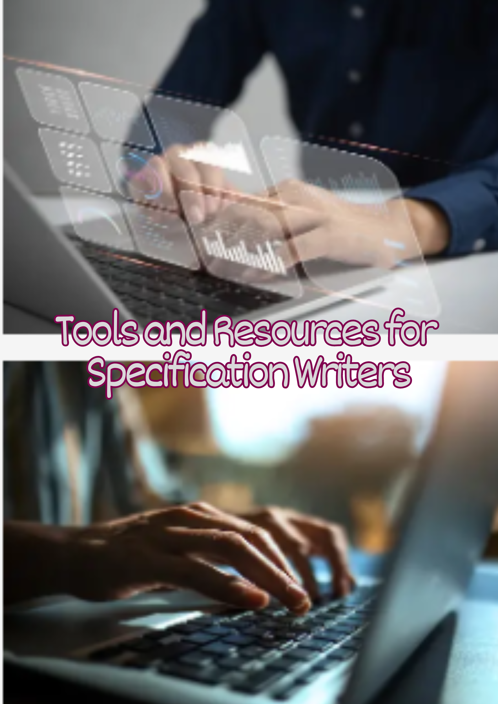 Top Tools and Resources for Architectural Specification Writers - FIPC